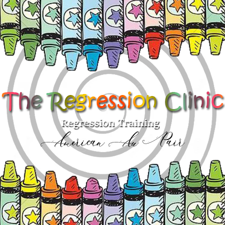 The Regression Clinic – Time to be Little